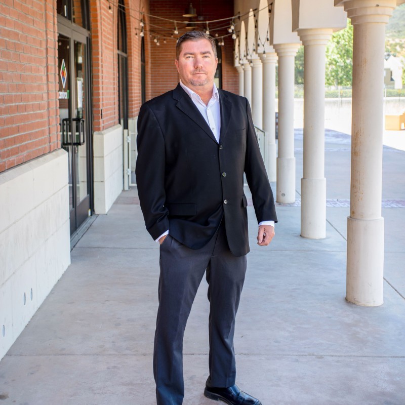 Jason Graham - Green Tech Developments